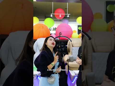 Mua sắm nội thất nail gì chưa người đẹp? Team T-SPA hiểu ý, tư vấn khỏi lo!