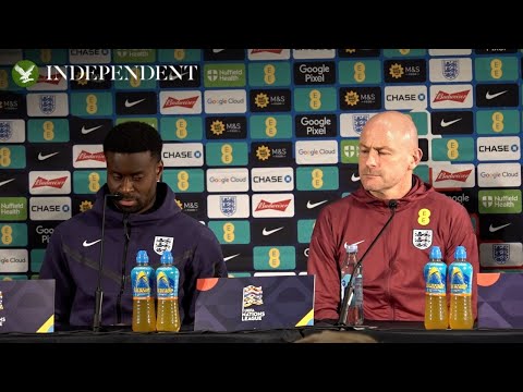 Lee Carsley: Naive to think England can win titles without trying something new