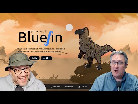 Universal Blue revolutionizes the Linux desktop experience