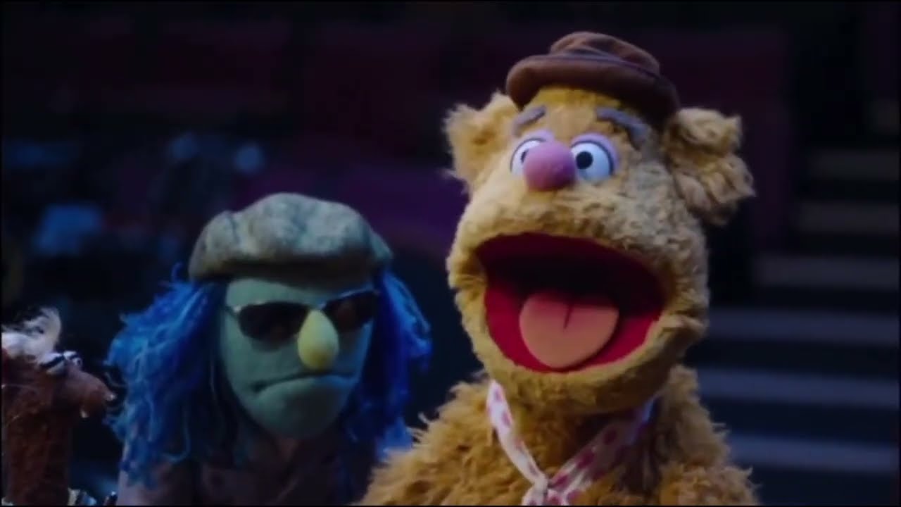 Zoot's Best Appearances In The Muppets (2015-2016) - A Fan-made Muppet Compilation of Zoot!