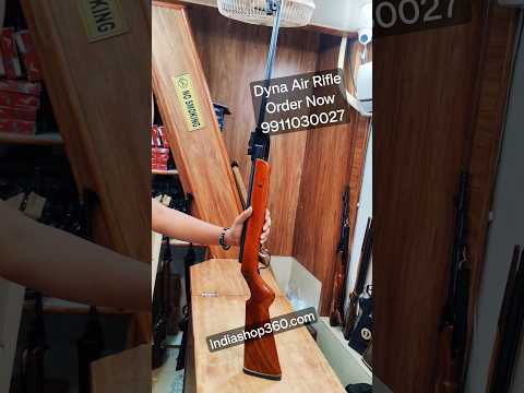 Airgun India Air Rifle - Latest Price, Dealers & Retailers in India