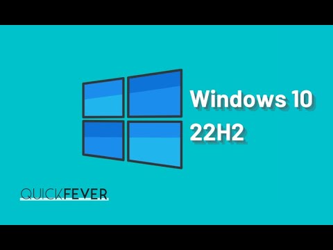 Windows 10 22H2 ISO Official Download [Get ISO from Microsoft]
