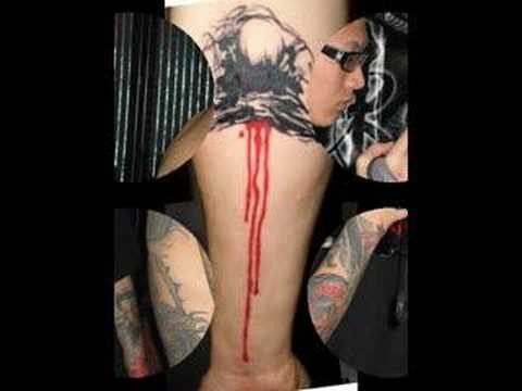 Crazy Tattoos
