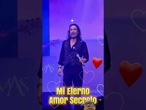 #mieternoamosecreto#marcoantoniosolís