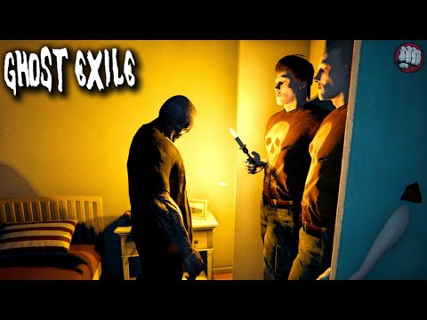Steam Community :: Video :: Absolutely Terrifying | Ghost Exile Gameplay