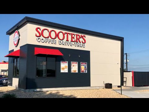 Scooter's Coffee Offering Free Drinks To Teachers