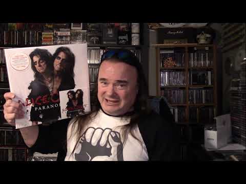 10 Excellent Recent Albums from popular 1970s Bands | nolifetilmetal