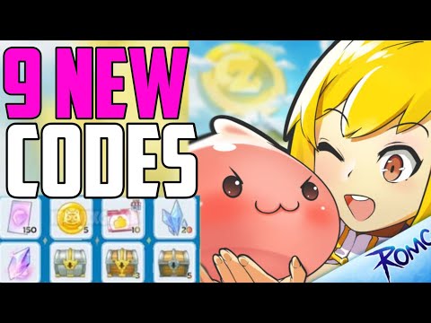UPDATE *New* Ragnarok M Classic Codes 2025 March || Ragnarok M Classic Codes ! Free Rewards