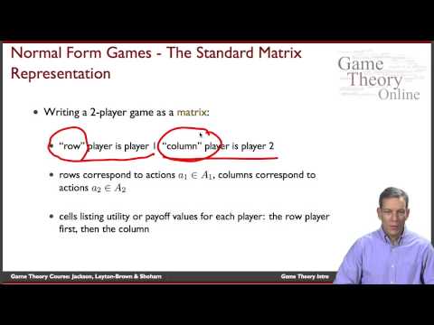 GTO-1-03: Defining Games