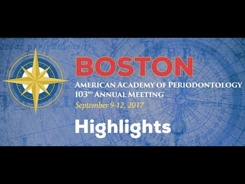 2017 Annual Meeting Highlights
