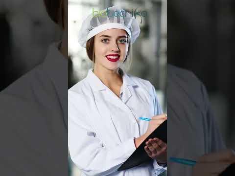 MSc Microbiology Job Scope