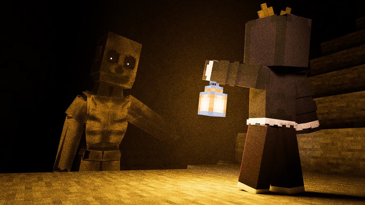 This Modpack is Deeply Unsettling...