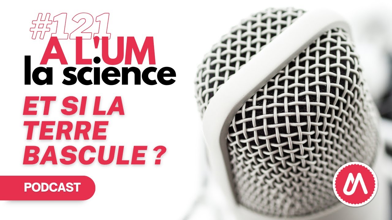 At UM SCIENCE #121: What if the Earth tilts?