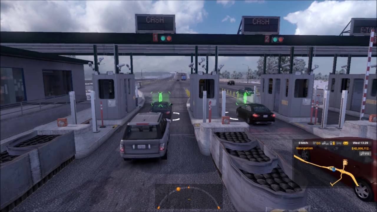 Unlocked 3 in 1 for ATS - ATS