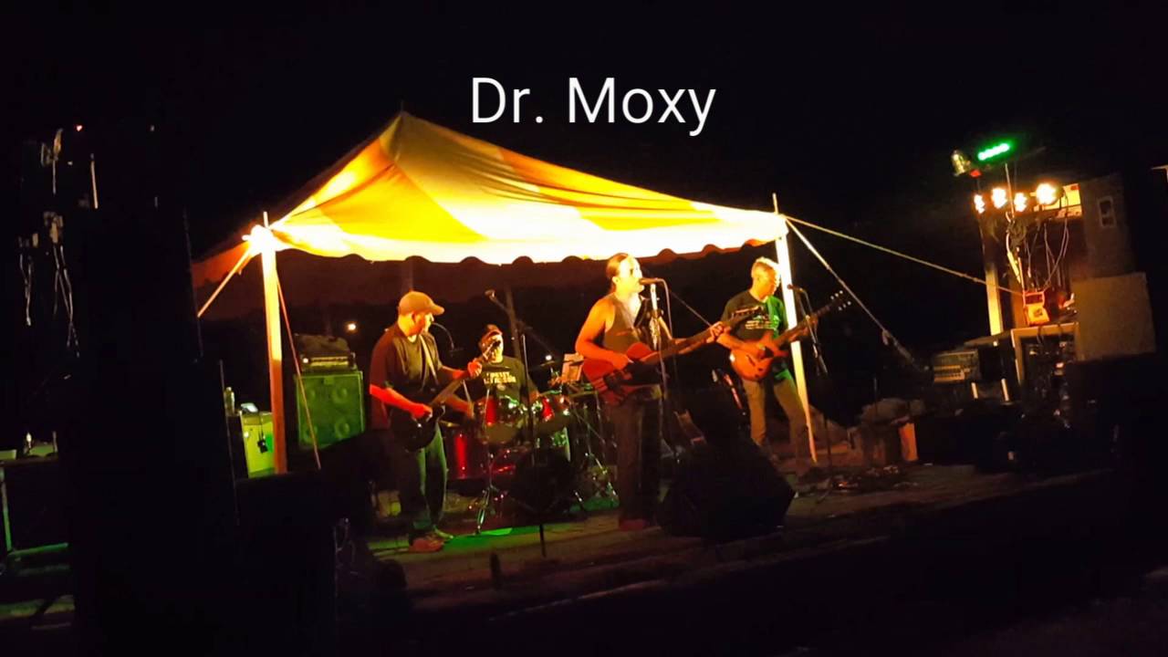 Hire Dr. Moxy - Southern Rock Band in Rochester, NY | GigSalad