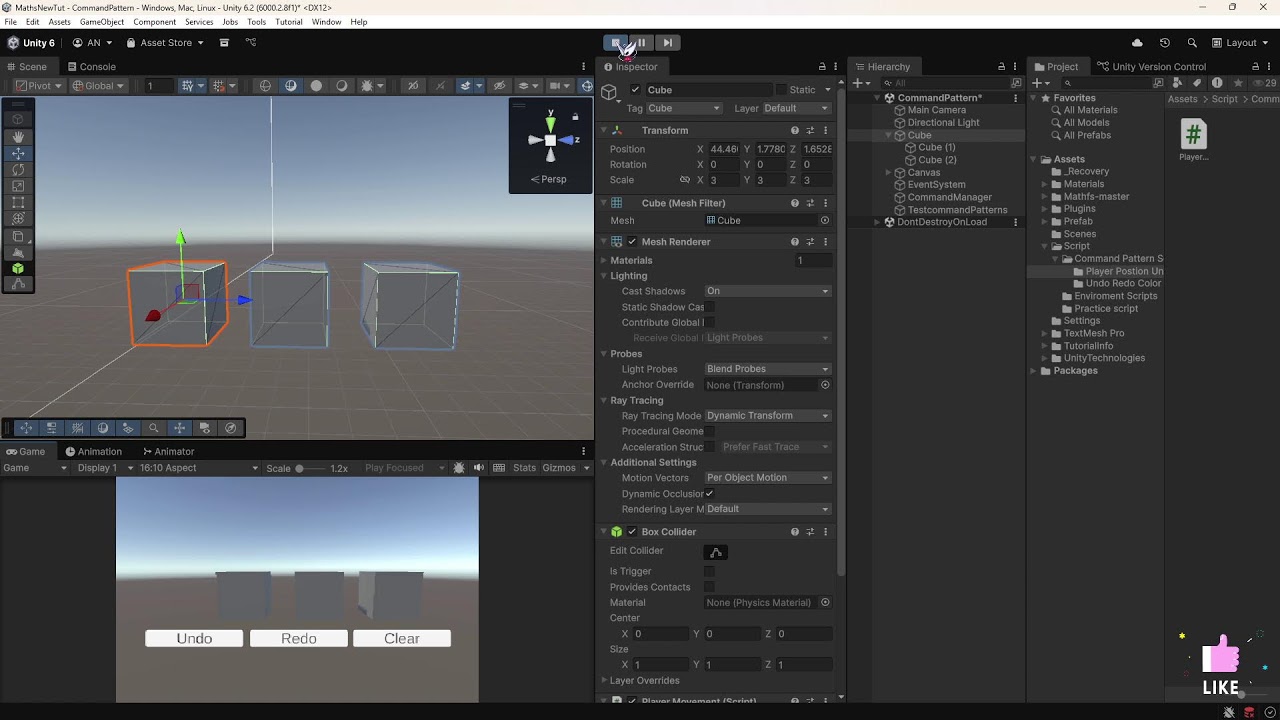 Game Programming Patterns