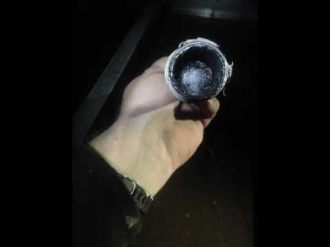 Fire Suppression System - Frozen Pipes