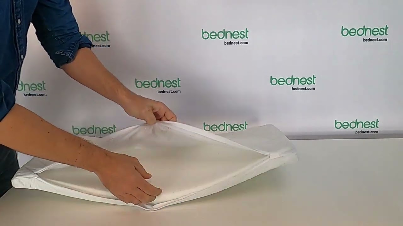 Bednest standard mattress