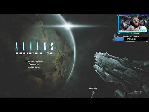 Steam Community :: Video :: Aliens Fireteam Elite #1 je démembre du ...