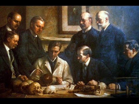 The Alpine Iceman: Understanding Our Human Past Through Science