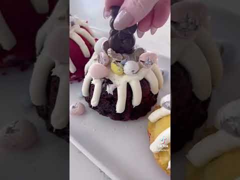 Easter dessert ideas 2022