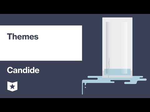 Candide Study Guide | Course Hero