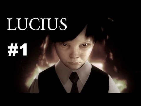 Steam Community :: Video :: Lucius Part 1