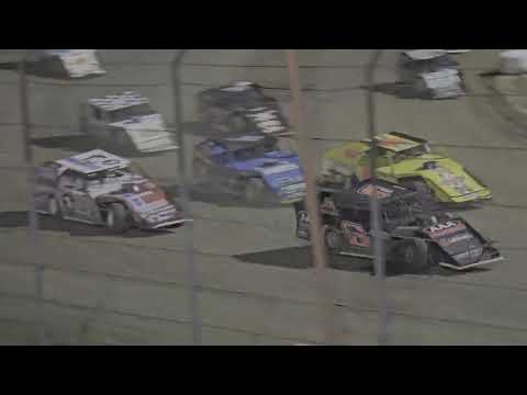 King of America 2025 Day 3 B-Mod Bmain Feature - Scott Bintz Racing