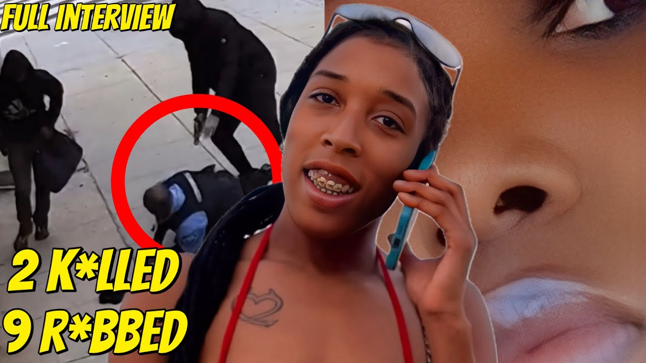 No Body..No Goodbye: DC Setup Queen & One Of DC’s Deadliest Neighborhood Beefs!