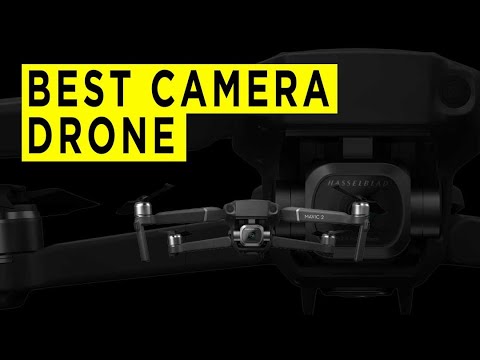 Best Camera Drone