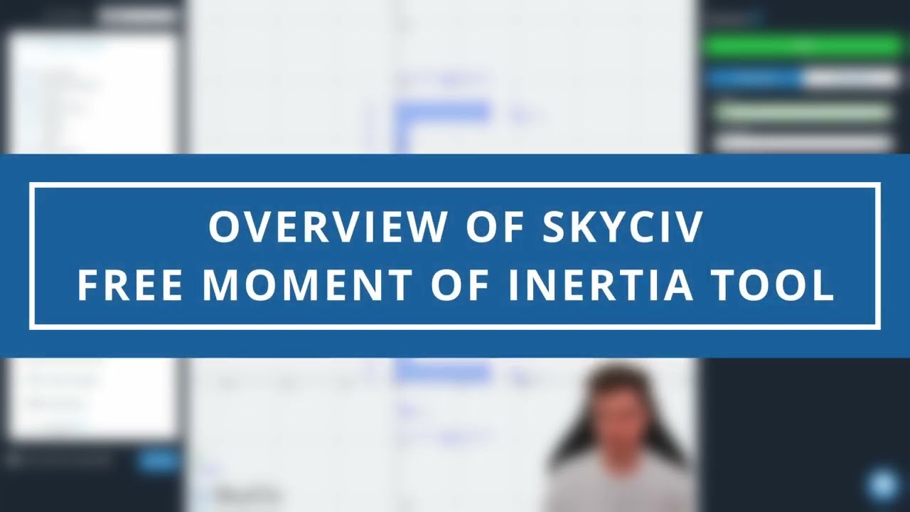 Free Online Moment of Inertia Calculator 2023 | SkyCiv Engineering