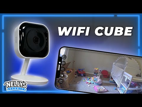 Cube IP Camera - Cube IP Cam Latest Price, Manufacturers & Suppliers