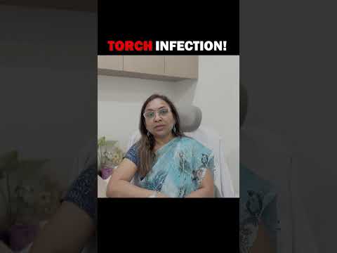 TORCH Infection in Pregnancy: Hidden Danger for Your Baby?
