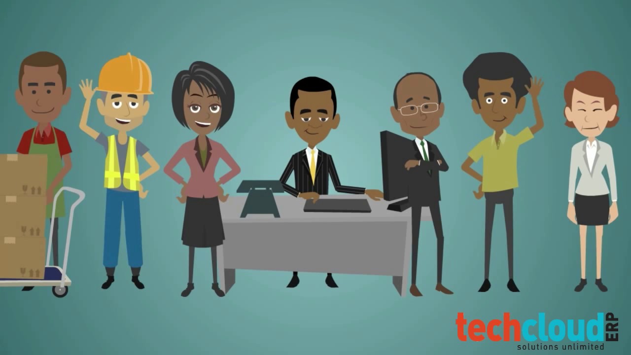 Tech Cloud Accounting | Cloud Based Accounting Software