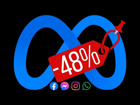 Is Meta Platforms (FB) Stock Cheap Enough Yet?