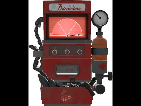 Steam Community :: Video :: Dispenser tutorial