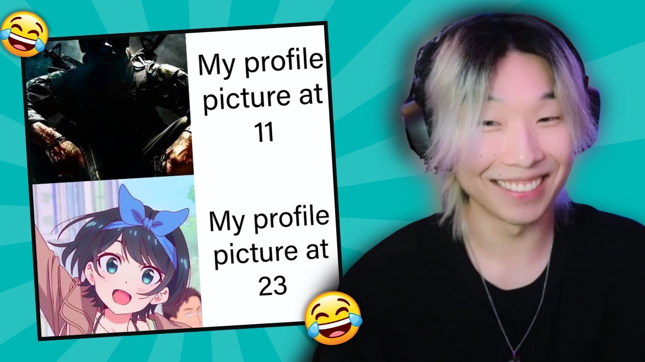SO TRUE 😂 Anime Memes that Only Weebs would understand