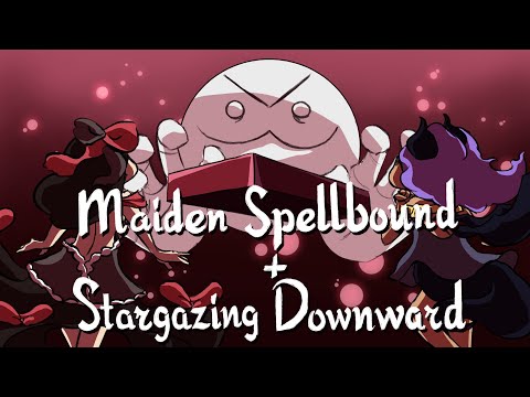 Steam Community :: Video :: Maiden & Spell - Extras 1 and 2 (Very Hard ...