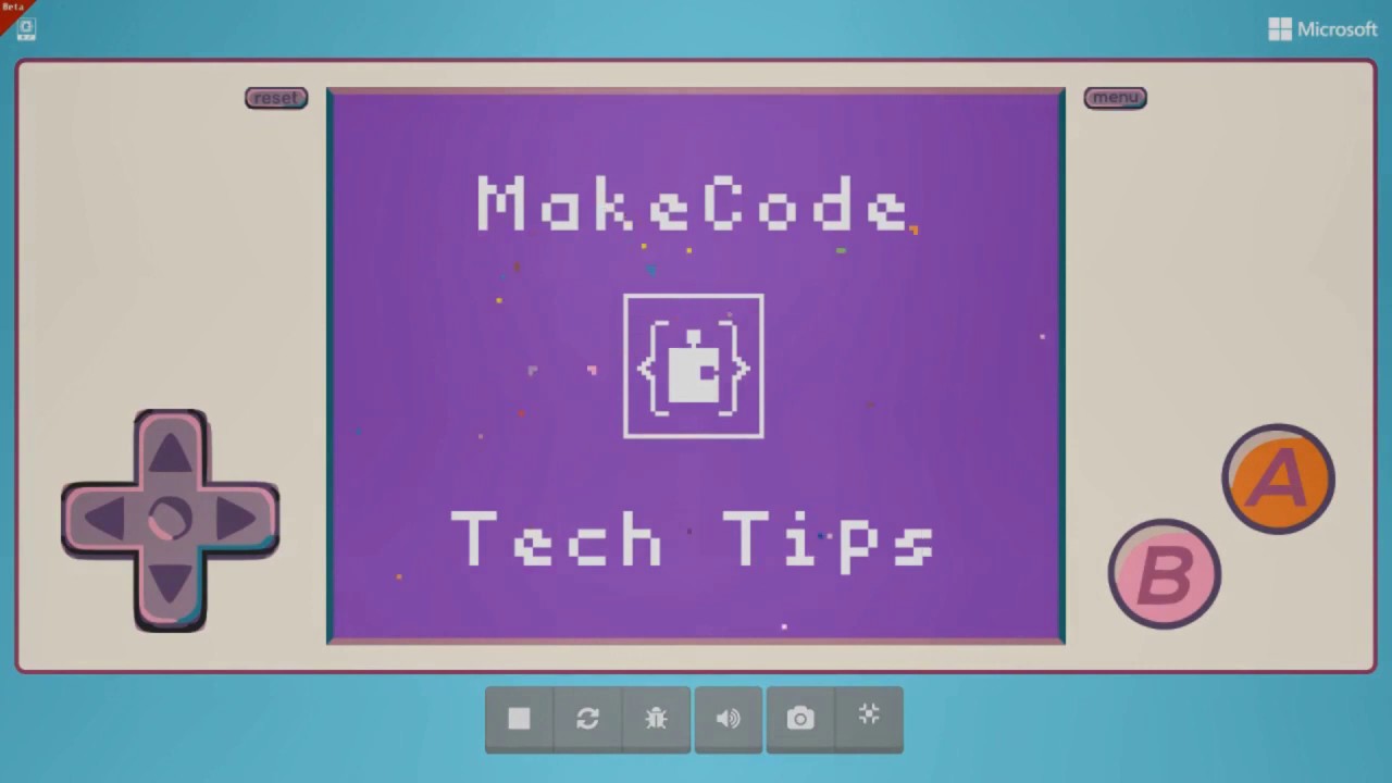 MakeCode Localization Overview