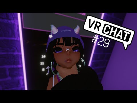 Steam Community :: Video :: VRChat Moments #29 - This Is Our Train ...