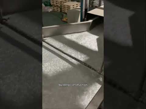 Fiberglass Chopped Strands