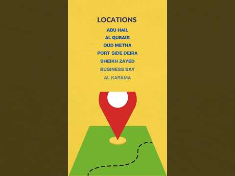 Office space in Dubai 🏢 💼 Contact us NOW!!
