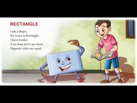 Learn About Rectangle Video Lecture - UKG