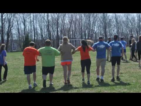 Alpha Phi Omega - Meet Gamma Lambda