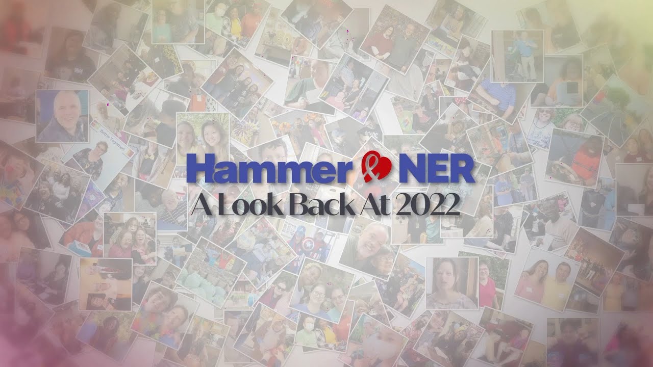 2022 Hammer & NER Highlights
