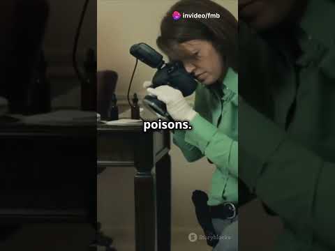 Forensic Science: Techniques Used in Criminal Investigations #ForensicScience #DNAAnalysis