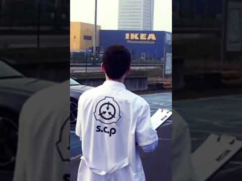 IKEA scp 3008