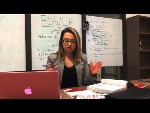Blueprint 2020: FSWEP 2.0