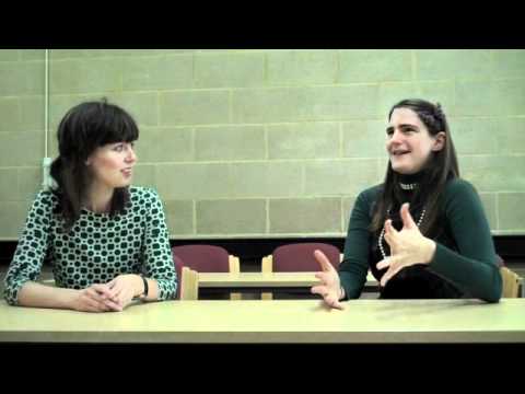 Classics Confidential: Helen Roche – rogueclassicism