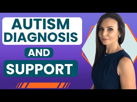 Why Early Autism Diagnosis and Treatment Matters ? | Olga Sirbu BCBA